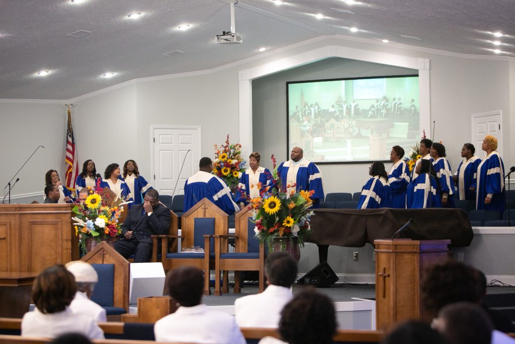 Our Beliefs - Beth-el Missionary Baptist Church